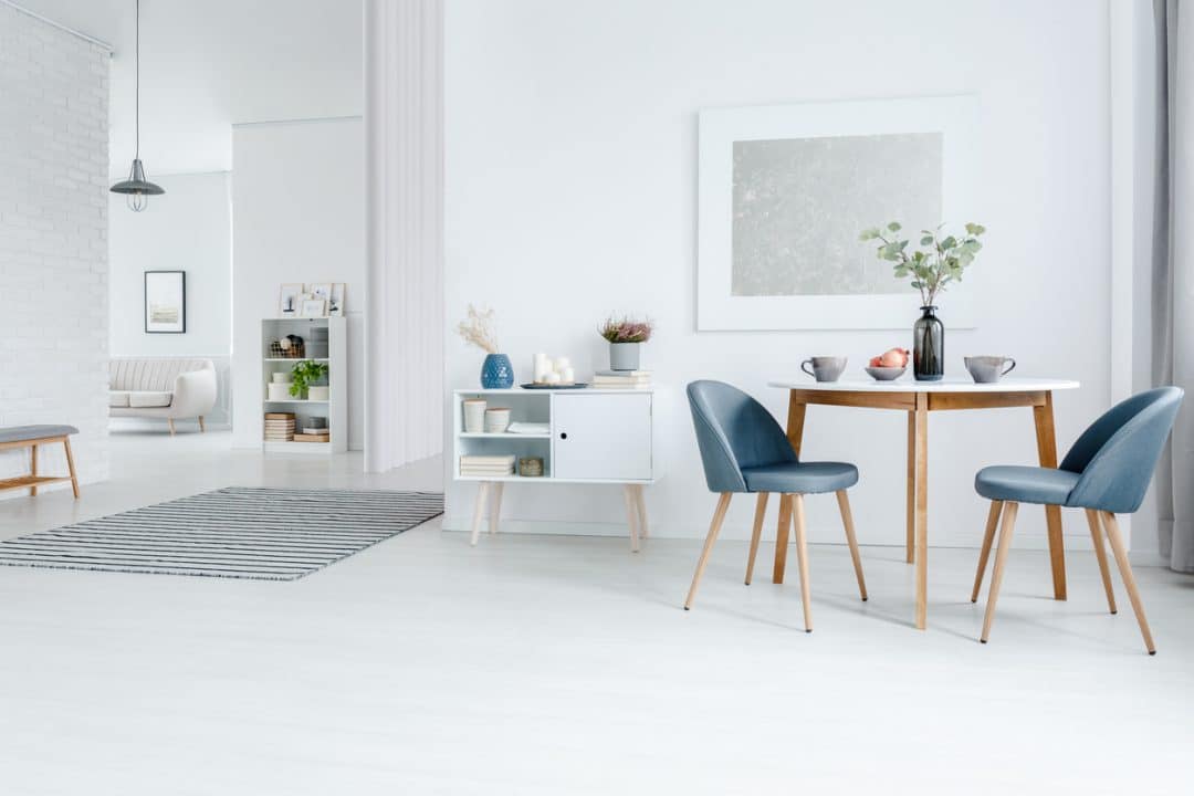 Le style scandinave, définition et histoire