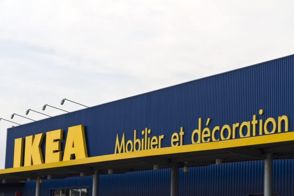 IKEA Maroc : mobilier, domotique, décoration, cuisine...
