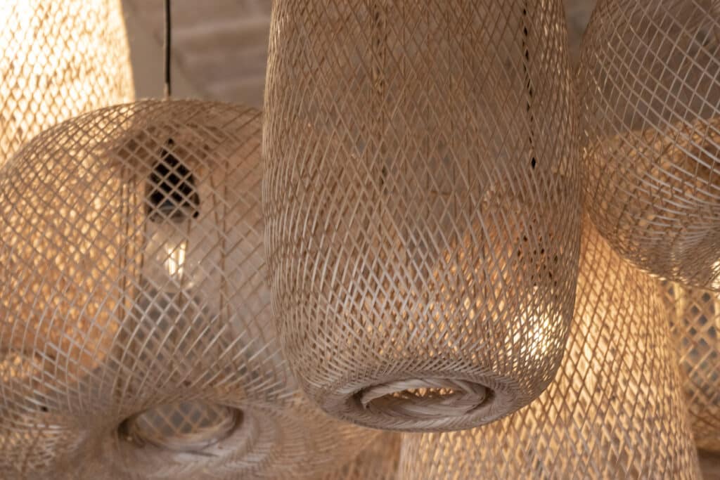 Osez les matières originales pour votre lustre - Incidence Déco, tout ...